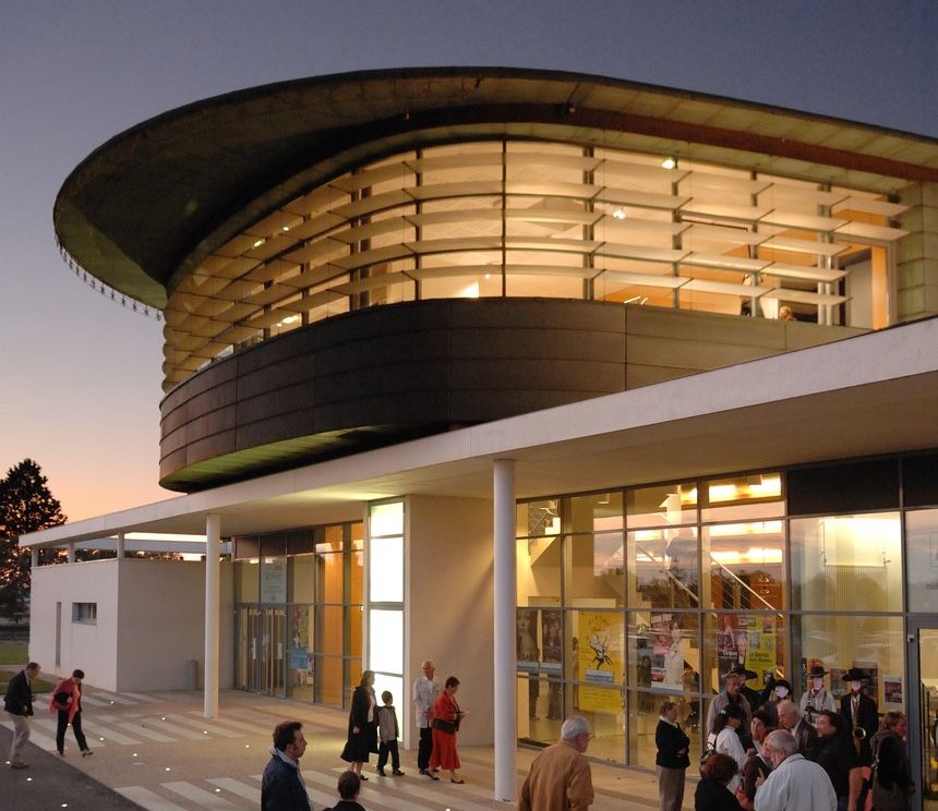 La Hune - Concept Audiovisuel 79